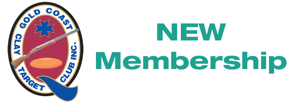 Membership Forms – Gold Coast Clay Target Club