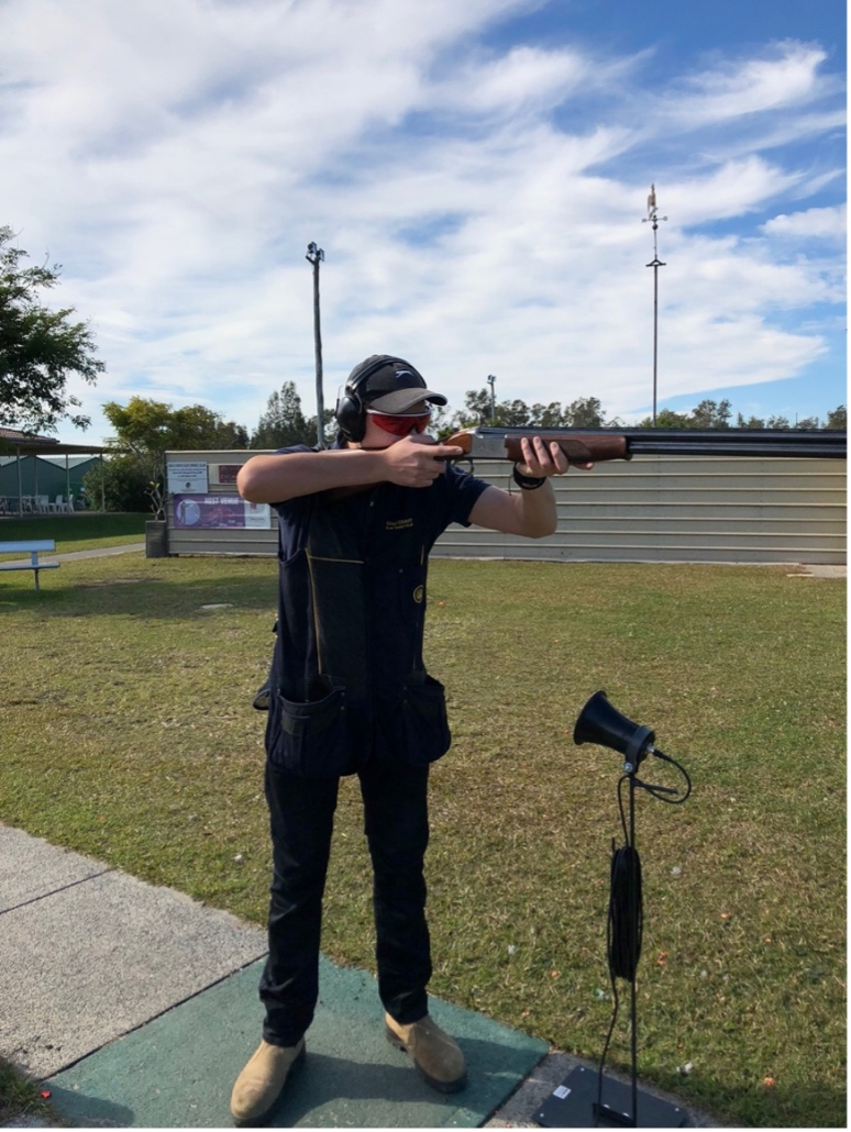 Advice for New Shooters – Gold Coast Clay Target Club